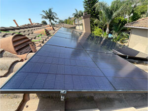 Solar Panel Cleaning Eastvale, CA - Foothill Pressure Washing